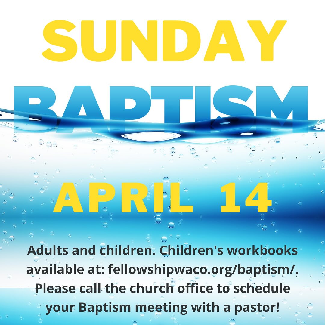 ccb – Fellowship Bible Church
