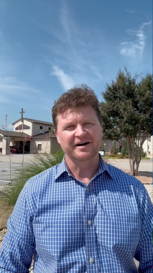 Worship Through Giving – Fellowship Bible Church