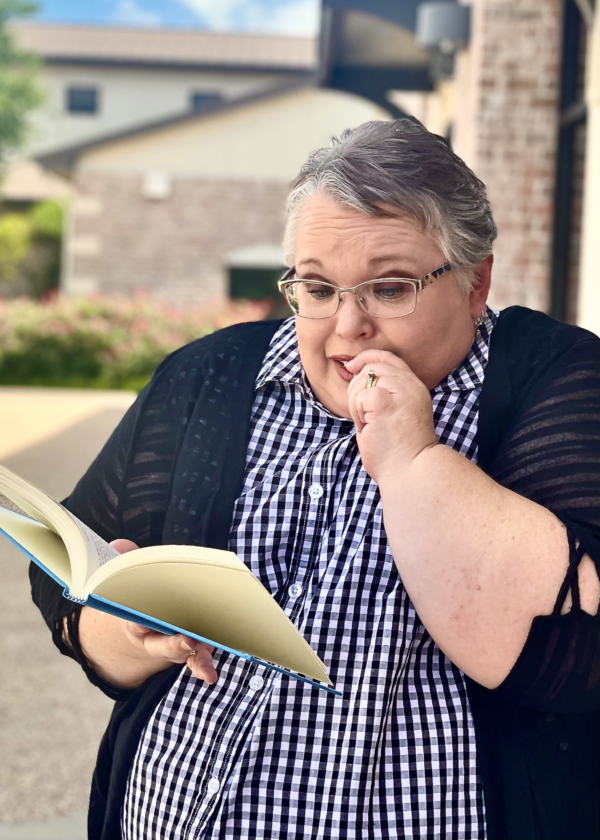 About Jennifer… – Fellowship Bible Church