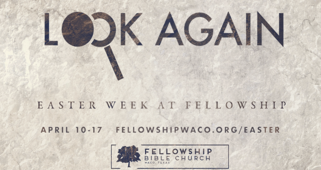 All Sermon Series – Fellowship Bible Church